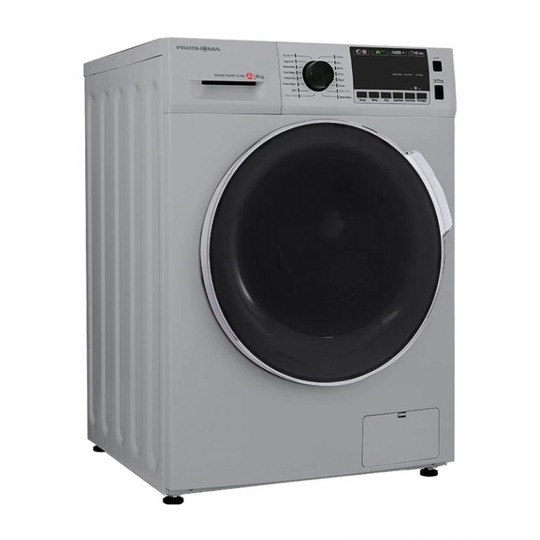 ماشین لباسشویی پاکشوما مدل BWF-40801 - کالای ایرانیان | فروشگاه لوازم خانگی